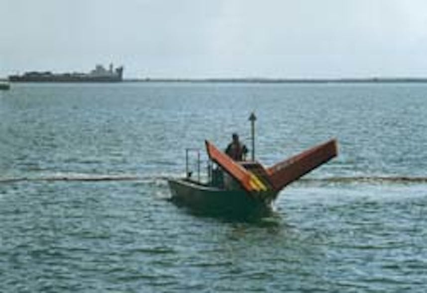 Pipeline spill drill tests industry's response capability | Oil & Gas ...