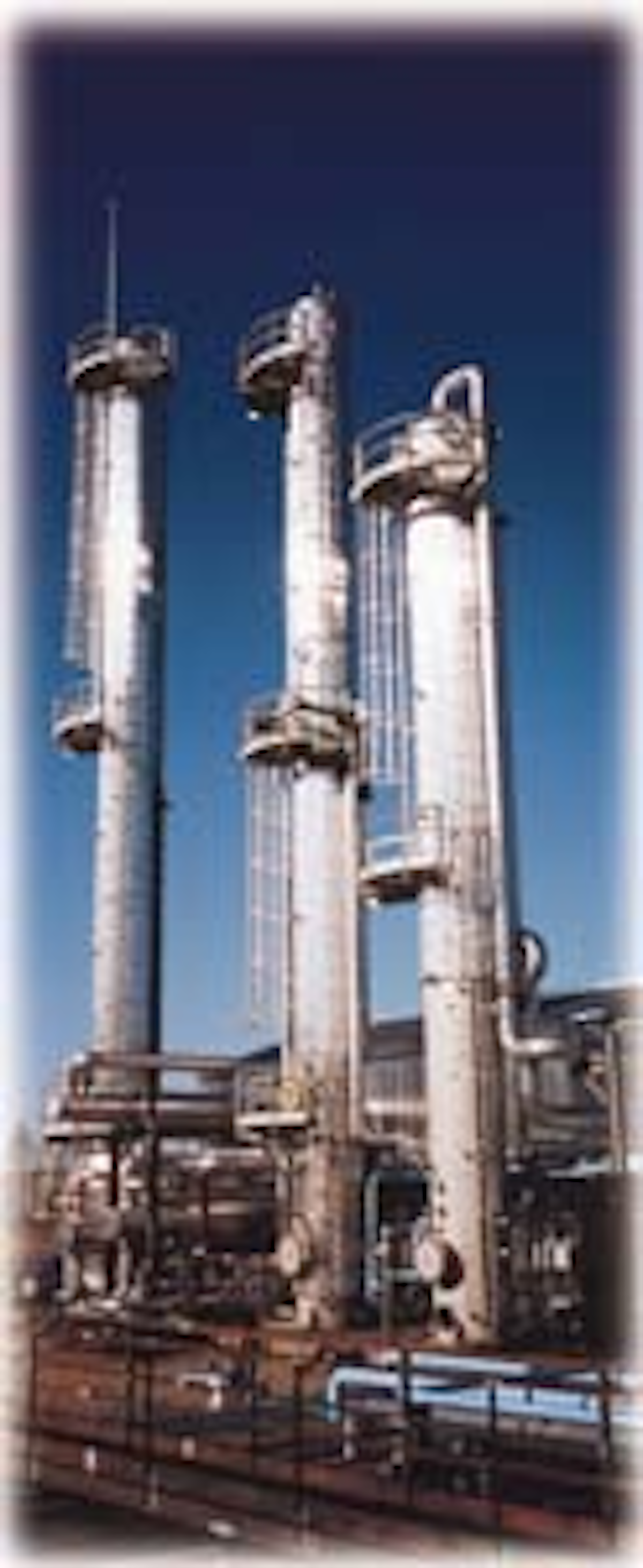 Canadian plant ups C 3 recovery without more dehydration | Oil & Gas ...