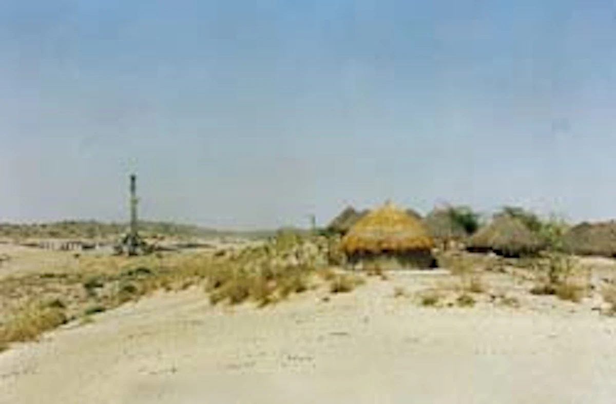 Union Texas hopes to reproduce its Pakistan Badin experience | Oil ...