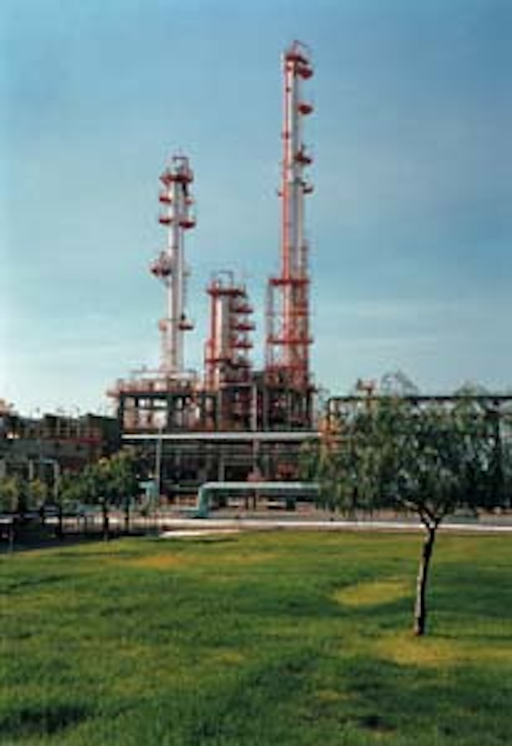 Argentine refinery becomes an unleaded gasoline exporter | Oil & Gas ...