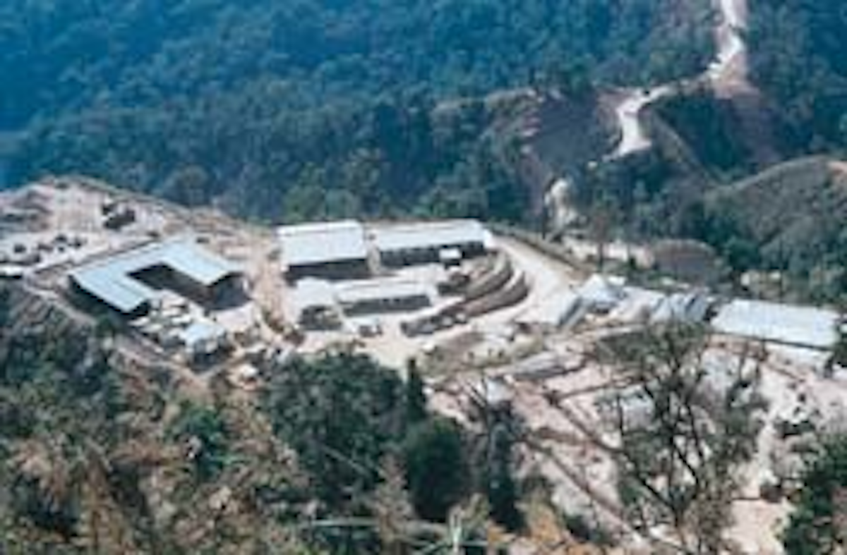 Thailand rules Yadana pipeline must proceed | Oil & Gas Journal