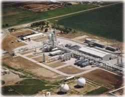 New Hugoton gas plant starts up | Oil & Gas Journal