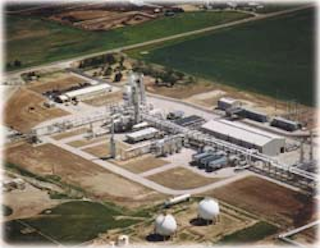 New Hugoton gas plant starts up | Oil & Gas Journal