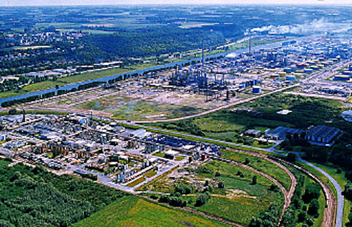 Total refinery to get France's first IGCC unit | Oil & Gas Journal