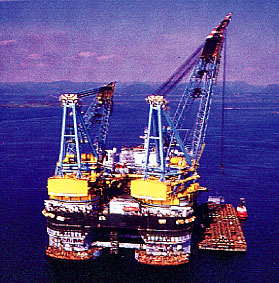 Canada's East Coast offshore E&D poised for decades of expansion | Oil ...