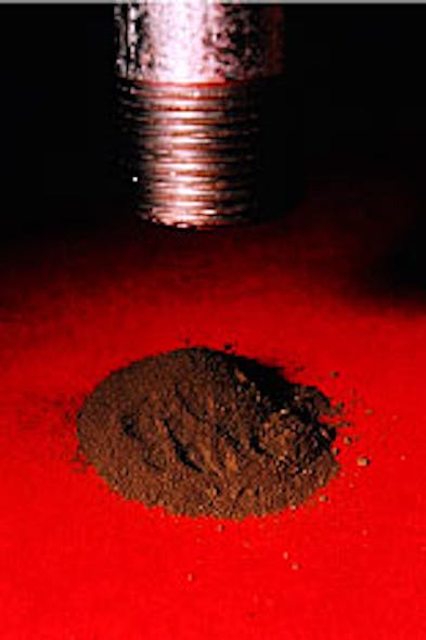 Here Are Procedures For Handling Persistent Black-Powder Contamination ...