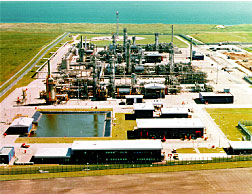 North Sea gas plants get process, scheduling tools | Oil & Gas Journal