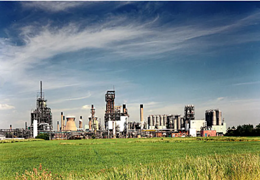BP slates more expansion at Grangemouth | Oil & Gas Journal