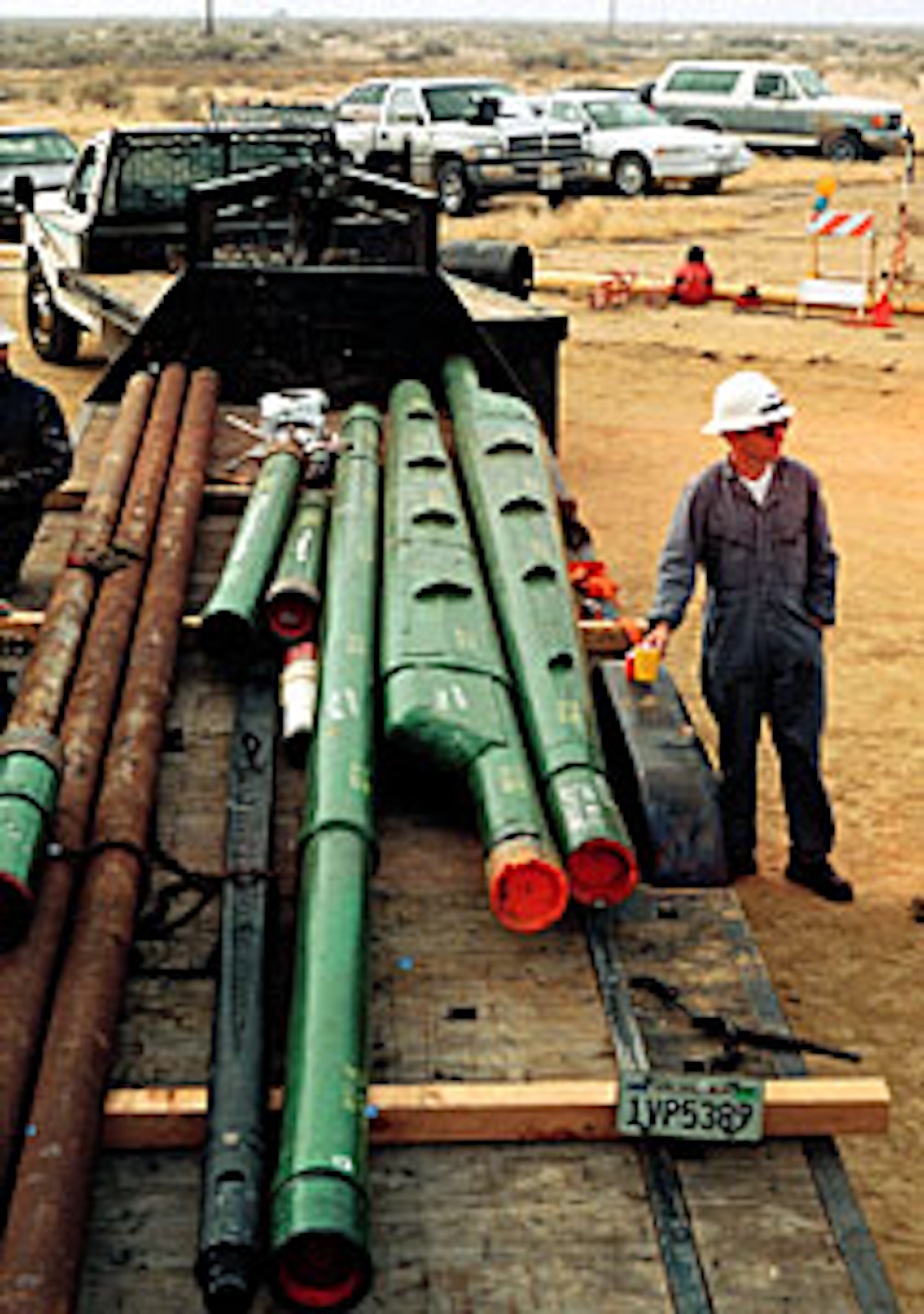 Junction design based on operational requirements | Oil & Gas Journal