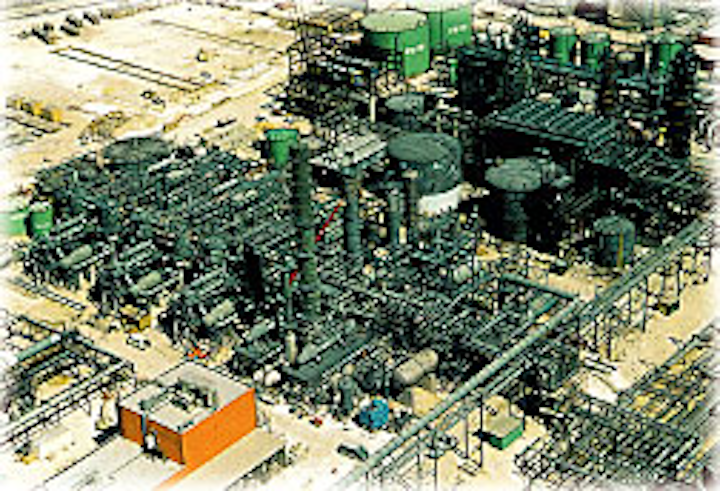 Italian IGCC plant almost complete | Oil & Gas Journal