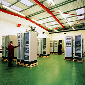 Valve-actuator controls for Taiwan refinery nearly complete | Oil & Gas ...