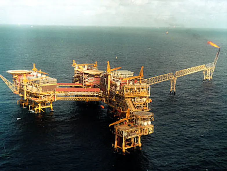 India's ONGC accelerates global investment strategy as competition ...