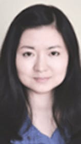 Conglin Xu | Oil & Gas Journal