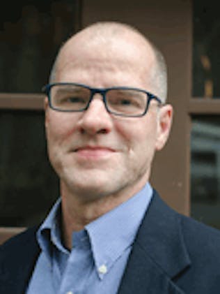 Dan Bigos | Oil & Gas Journal