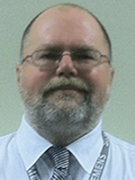 Edward (Ted) Fowler | Oil & Gas Journal