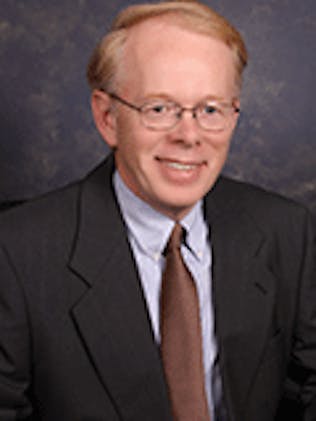 John M. Mayes | Oil & Gas Journal