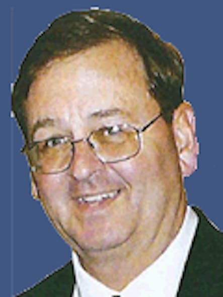 Raymond Miller | Oil & Gas Journal