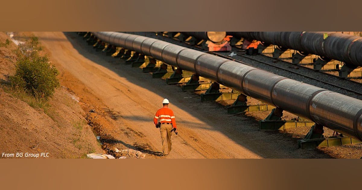 APA Group finalizes Queensland pipeline acquisition | Oil & Gas Journal APA Group finalizes Queensland pipeline acquisition | Oil & Gas Journal
