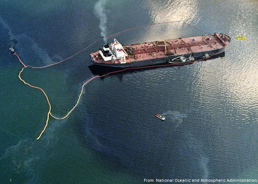 US, Alaska close judicial actions against ExxonMobil from 1989 spill ...