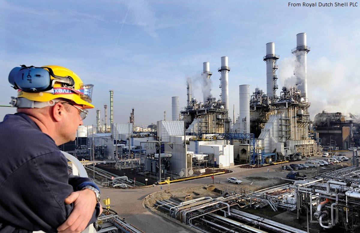 Shell plans new unit for Pernis refinery | Oil & Gas Journal