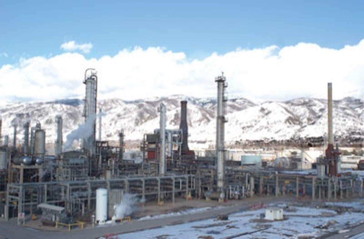 Special Report: Reverse osmosis treatment of CBM produced water ...