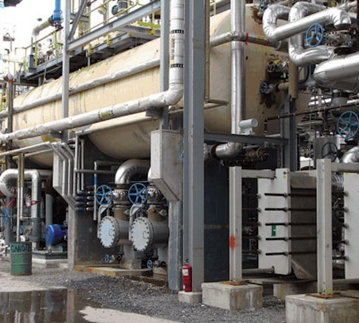 Special Report: Poor hydrotreater reliability can reduce ULSD ...