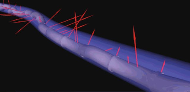 SPECIAL REPORT: Tests validate new drill pipe buckling model | Oil ...