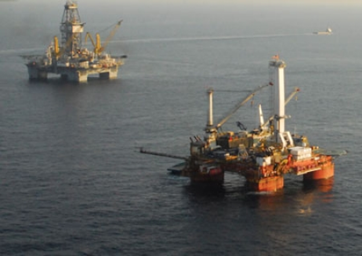 BP reports static kill working on Macondo well in Gulf of Mexico | Oil ...