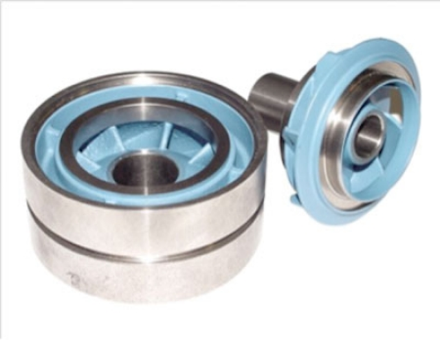 ESP—Conclusion: Multiple factors affect electrical submersible pump run ...