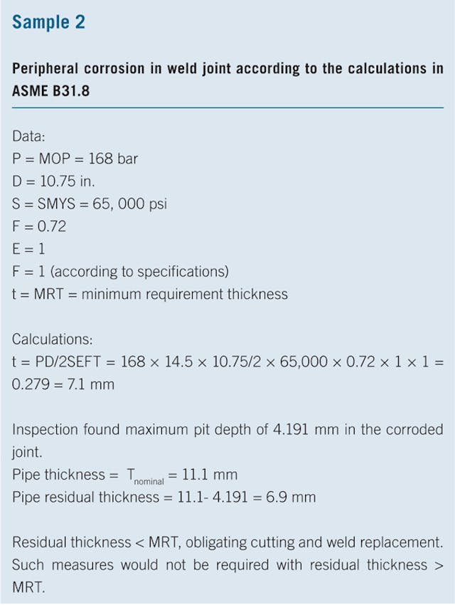 Altering CP criteria part of unified anti-SCC approach | Oil & Gas Journal
