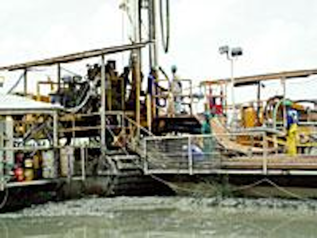 Land rigs in demand; fleet consolidations continue in the Americas ...