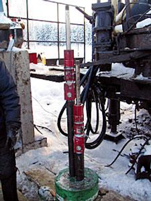 Dual completions provide production alternative in Russian venture ...