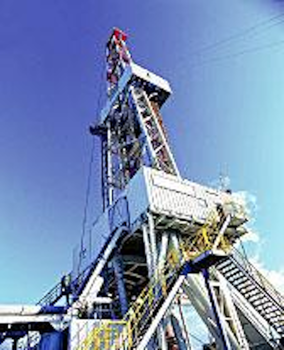 RWE Dea drilling in Germany | Oil & Gas Journal