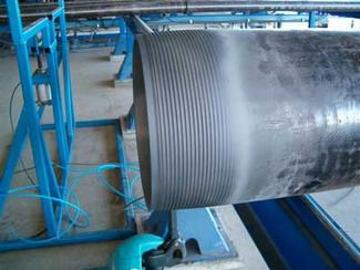 Blue Block Pipe Dope