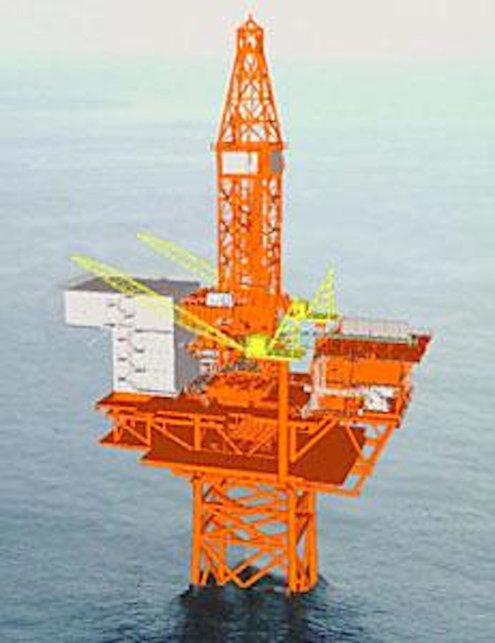 Drilling Market Focus: Chinese build rigs, drillers venture abroad ...