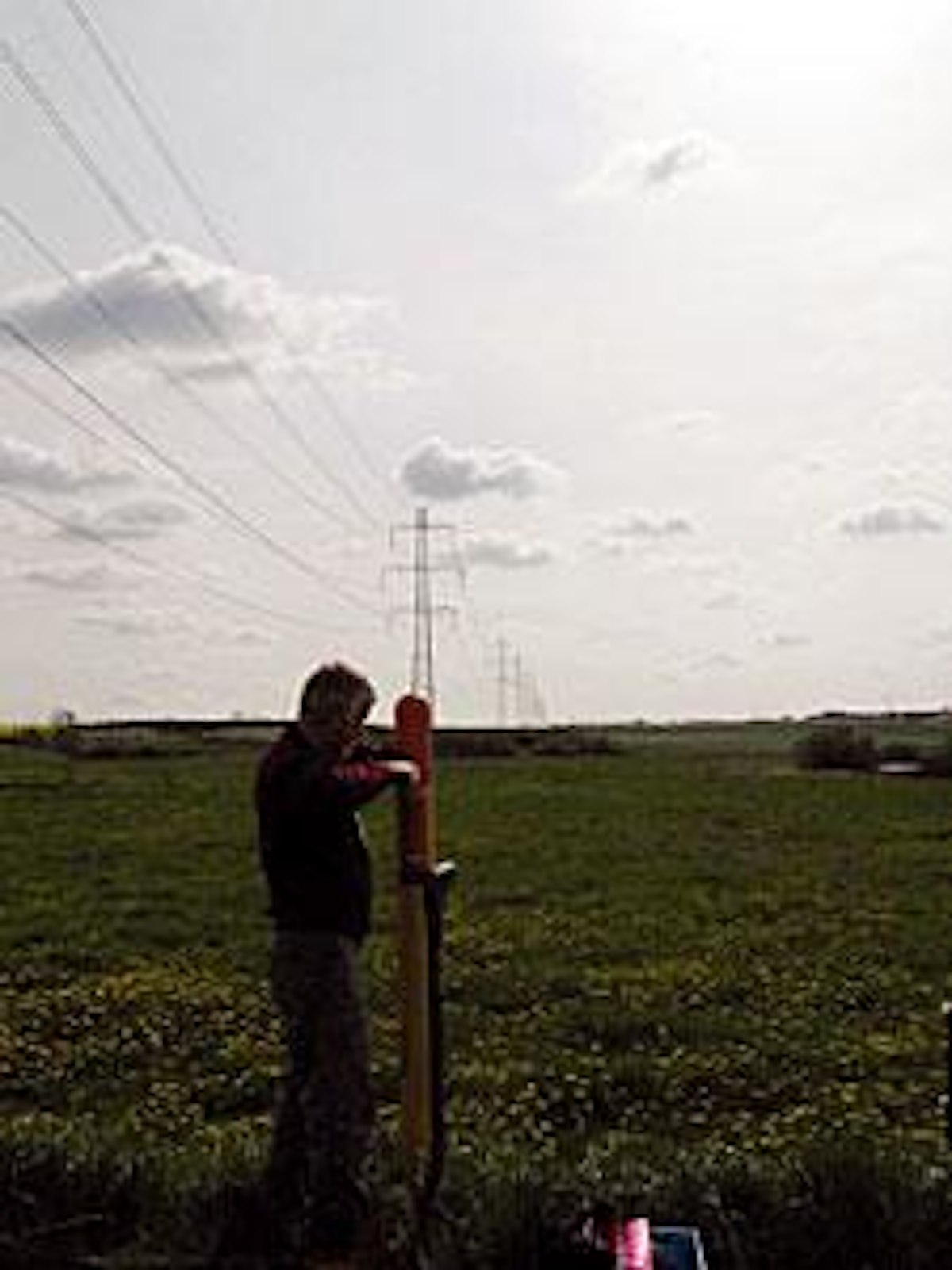 Stray currents influence pipeline corrosion monitoring, mitigation ...