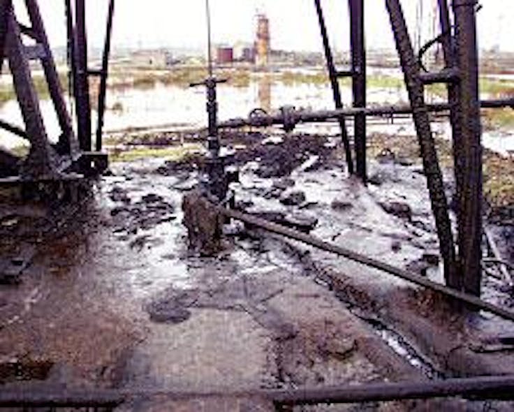 Canadian outfit reworks giant Albania heavy oil field | Oil & Gas Journal