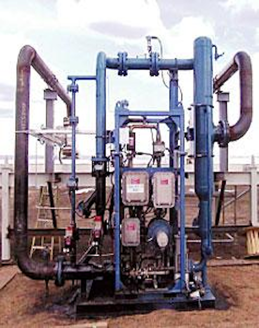 Multiphase metering proves effective in SAGD tests | Oil & Gas Journal