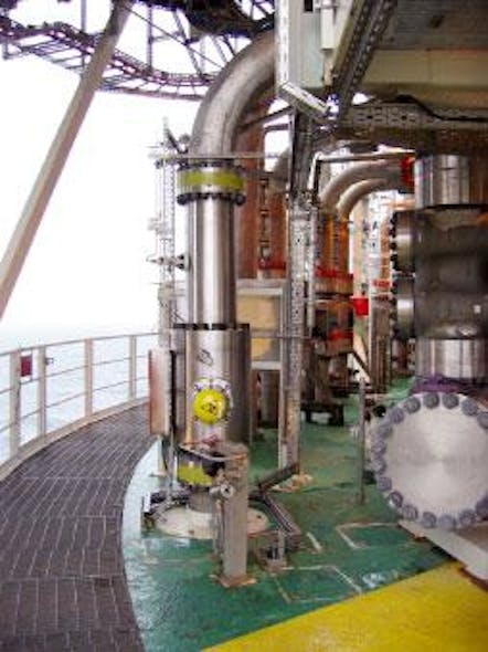 New technologies close subsea well information gap | Oil & Gas Journal