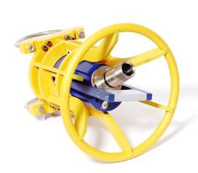 New technologies close subsea well information gap | Oil & Gas Journal