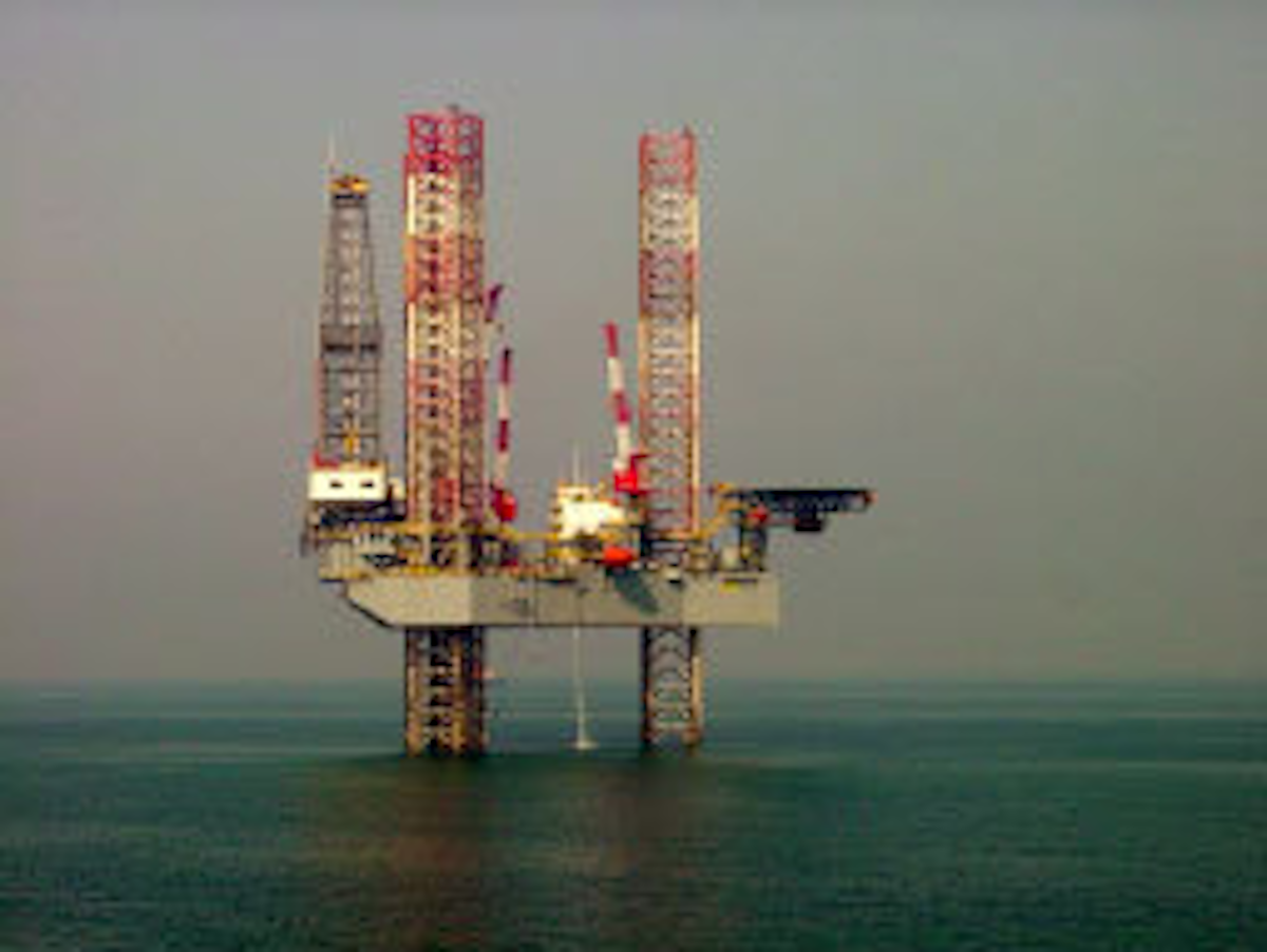 OGJ Newsletter | Oil & Gas Journal