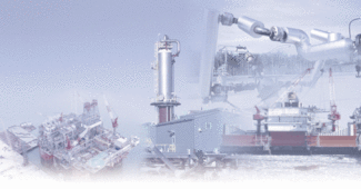 SPECIAL REPORT: Large upstream projects target world energy needs | Oil ...