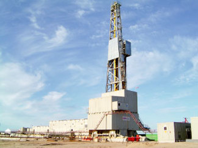 DRILLING MARKET FOCUS: Bentec expands options with new AC drawworks ...