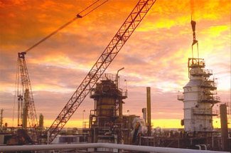 REFINERY REVAMP-1: ConocoPhillips revamps crude unit to increase ...