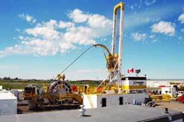 SPECIAL REPORT: Canada continues to break drilling records | Oil & Gas ...
