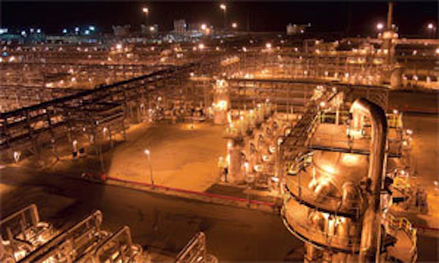 Egypt’s natural gas future: A world class resource will fuel expanded ...