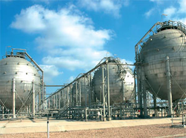Egypt’s natural gas future: A world class resource will fuel expanded ...
