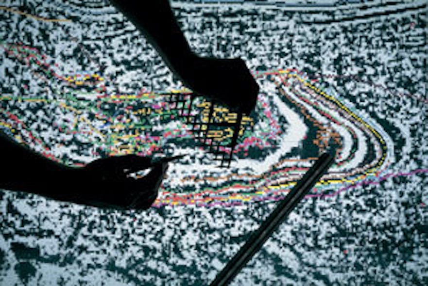 Advancing seismic technology key to oil and gas industry future | Oil ...