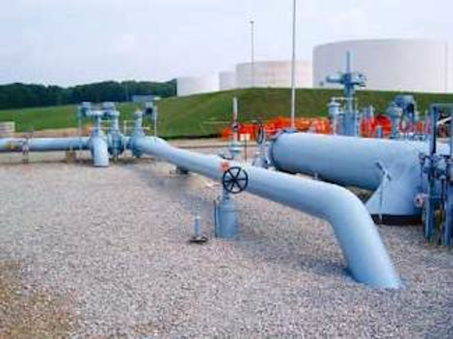 Pipeline engagement eases move to ULSD | Oil & Gas Journal