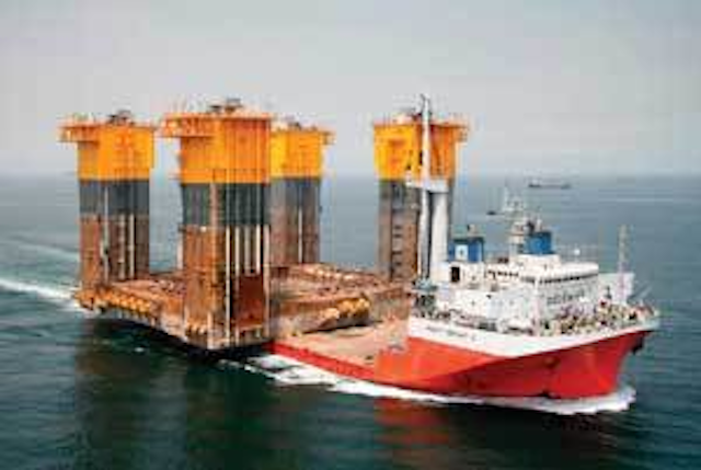 SPECIAL REPORT: Independence Hub nears production from eastern Gulf of ...